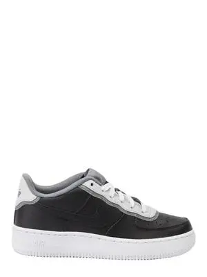Nike Force 1 Lv8 Sneakers - Black/pure Platinum/cool Grey