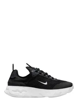 Nike React Live Sneakers Black/dark Smoke Grey/white