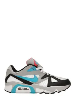 Nike Air Structure Sneakers - Summit White/neo Teal/black