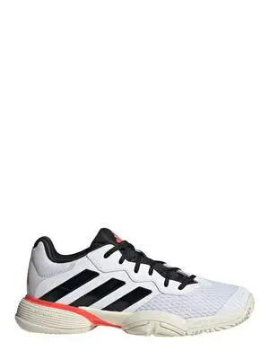 Adidas Barricade Sneakers - Cloud White/core Black/off White