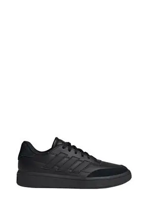 Adidas Courtblock Sneakers - Core Black