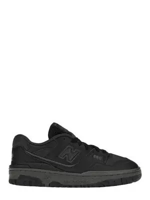 NEW BALANCE 550 Sneakers Black