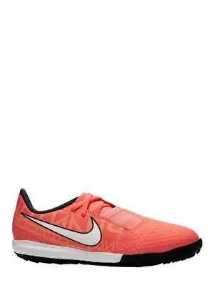 Nike Phantom Venom Academy Tf Sneakers - Bright Mango/white/orange Pulse