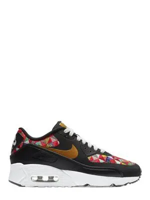Nike Air Max 90 Ultra 2.0 Chinese New Year - Black/metallic Gold/white