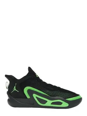 JORDAN Tatum 1 Celtics Sneakers - Black/green Strike/anthracite