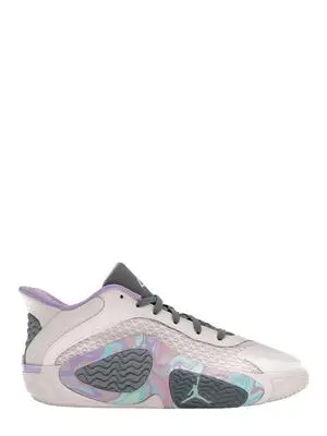 JORDAN Tatum 2 Easter Sneakers - Light Soft Pink/mint Foam/smoke