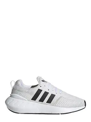 Adidas Swift Run 22 Sneakers - Cloud White/core Black/grey One