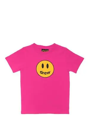 Drew House Minidrew Mascot T-shirt - Magenta