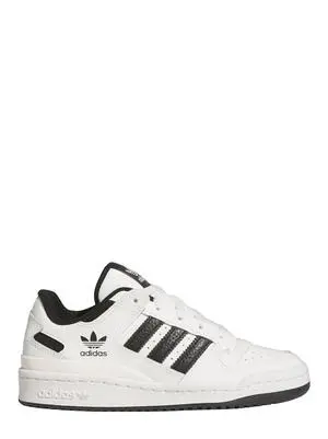 Adidas Forum Low Cl - Core White/core Black