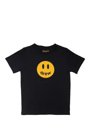Drew House Minidrew Mascot T-shirt - Black