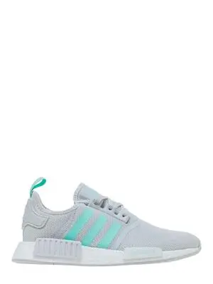 Adidas NMD R1 Sneakers Grey/clear Mint