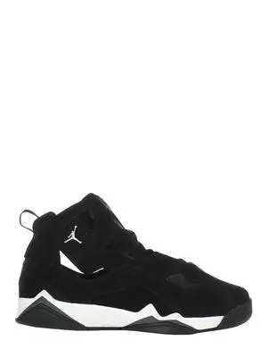 JORDAN True Flight Sneakers - Black/anthracite/phantom