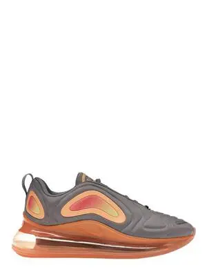 Nike Air Max 720 Sneakers Black/fuel Orange