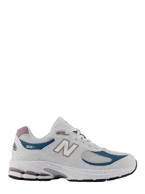 NEW BALANCE 2002rin Sneakers Quartz Grey/ice Wine