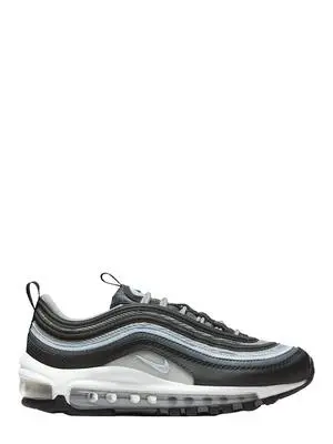 Nike Air Max 97 Sneakers Black/blue Tint/iron Grey