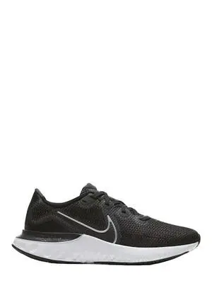 Nike Renew Run Black/white/wolf Grey