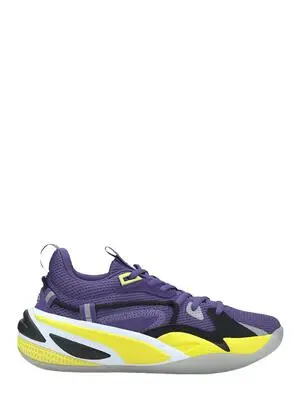 PUMA Rs-dreamer J. Cole Sneakers - Prism Violet/blazing Yellow