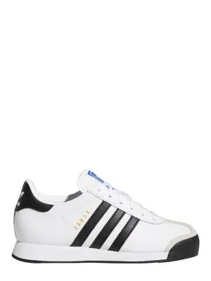 Adidas Samoa Sneakers - Cloud White/core Black