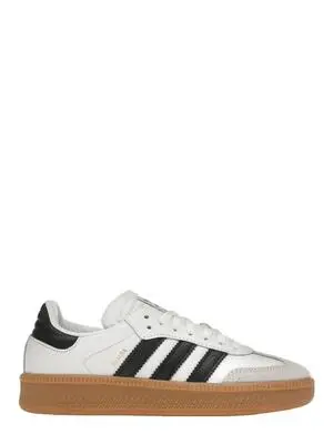 Adidas Samba Xlg Sneakers - Cloud White/core Black/gum