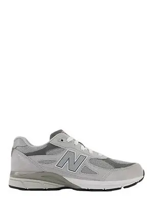 NEW BALANCE 990v3 Sneakers - Grey/white