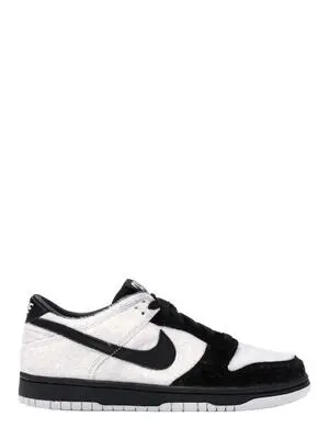 Nike Dunk Low Ueno Pandain Sneakers White/black