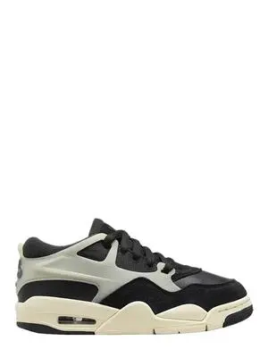 JORDAN Jordan 4 RM Sneakers Black/gym Red/sail