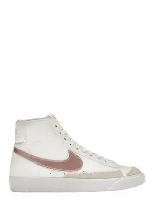 Nike Blazer Mid '77 - White/pink Glaze