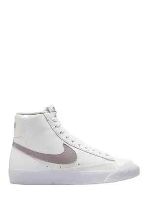Nike Blazer Mid 77 - White/phantom/light Violet Ore