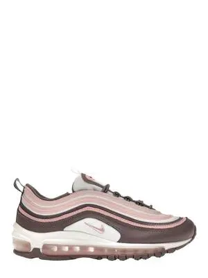 Nike Air Max 97 Sneakers Violet Ore/white/pink Glaze
