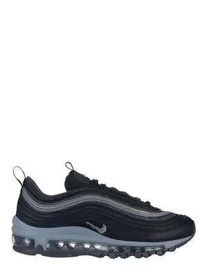 Nike Air Max 97 Sneakers Black/metallic Silver