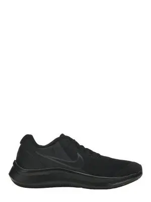 Nike Star Runner 3 Sneaker Black/dark Smoke Grey