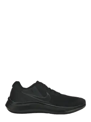 Nike Star Runner 3 Sneaker Black/dark Smoke Grey/black