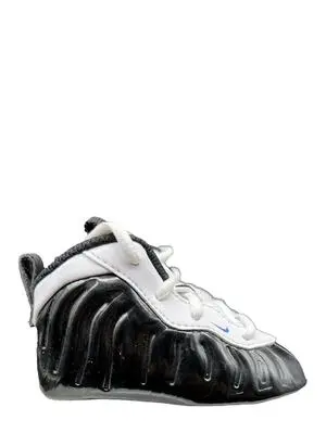 Nike Lil Posite Pro Sneakers - Black/white/game Royal