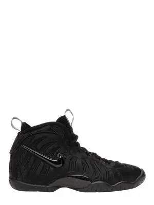 Nike Little Posite Pro - Black
