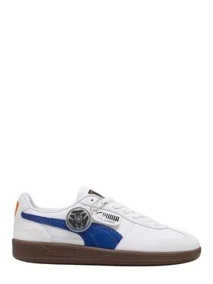 PUMA Palermo Rocket League Champions Roadin Sneakers - White/gum