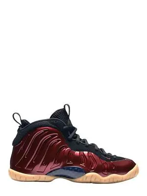 Nike Air Foamposite One Sneakers - Night Maroon/black