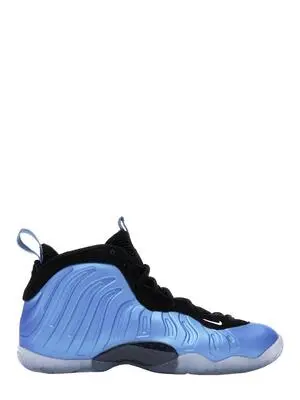 Nike Air Foamposite One Sneakers - University Blue/white/black