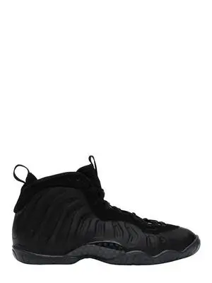 Nike Air Foamposite One Anthracite 2020 Gs - Black/anthracite