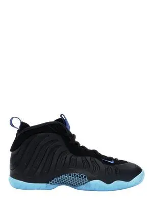 Nike Foamposite One Allstar Sneakers - Black/blue Lagoon/concord