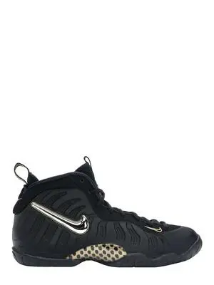 Nike Foamposite Pro Sneakers - Black/metallic Gold