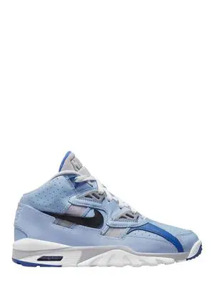 Nike Air Trainer Sc High Kansas City Royals - Leche Blue/black/white