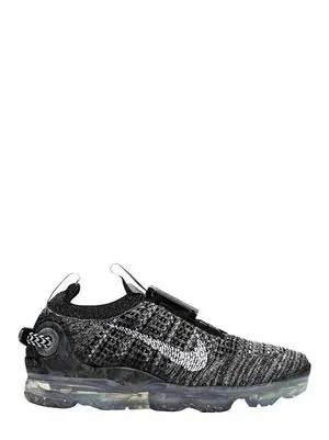 Nike Air Vapormax 2020 Flyknit Sneakers Black/white