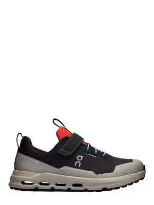 On Running Cloudhero Waterproof Sneakers - Magnet/fog