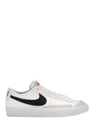 Nike Blazer Low '77 Vintage Sneakers - White/sail/black