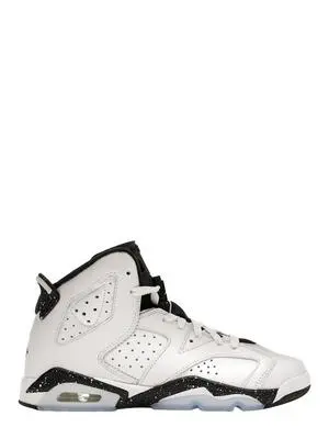 JORDAN 6 Retro Reverse Oreo - White/black