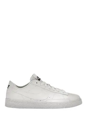Nike Blazer Low Sneakers White/black