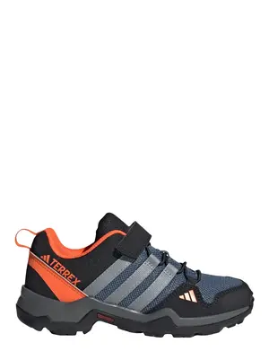 Adidas Terrex Ax2r Cf Sneakers - Wonder Steel/grey Three/impact Orange