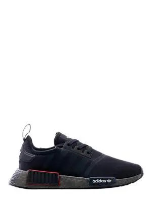Adidas Nmd R1 Refined Sneakers - Core Black/grey Five