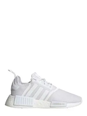 Adidas Nmd R1 Refined Sneakers - Cloud White/grey One