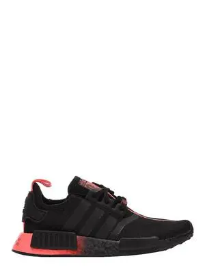 Adidas Nmd R1 Star Wars Darth Vader Sneakers - Core Black/solar Red